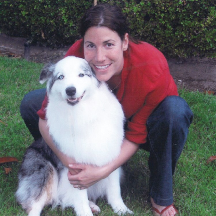 Jonna Werts - Palos Verdes Magazine