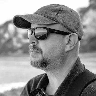 Merlin David - Palos Verdes Magazine