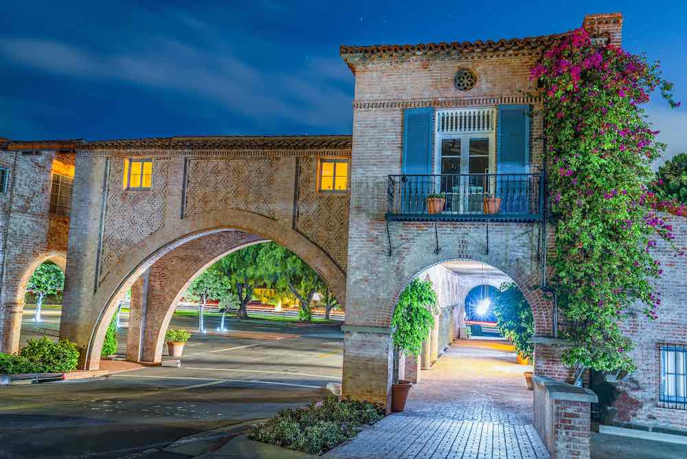 Malaga Plaza – 38 year in the making - Palos Verdes Magazine