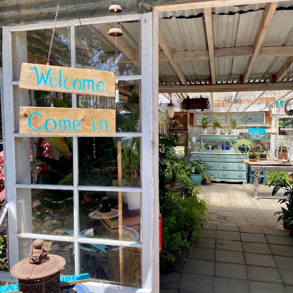 Valmonte Farm and Garden - Palos Verdes Magazine