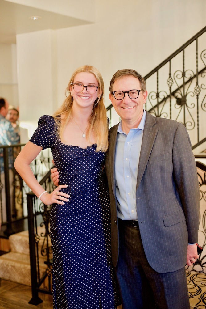 Catch the Wave – PV High Booster Club Fundraiser - Palos Verdes Magazine