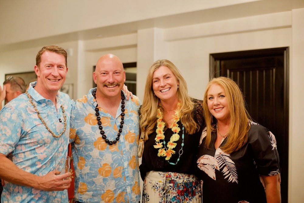 Catch the Wave – PV High Booster Club Fundraiser - Palos Verdes Magazine