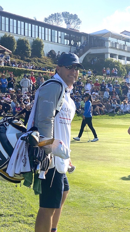 The Palos Verdes Championship - Palos Verdes Magazine