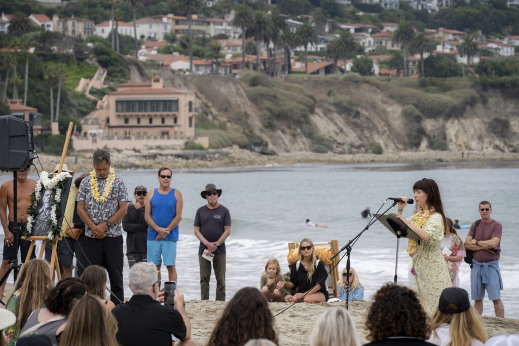 Zen Del Rio:A Day with the Romans - Palos Verdes Magazine